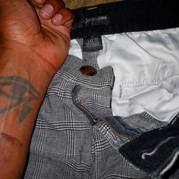 Pants | Fried Denim | Poshmark